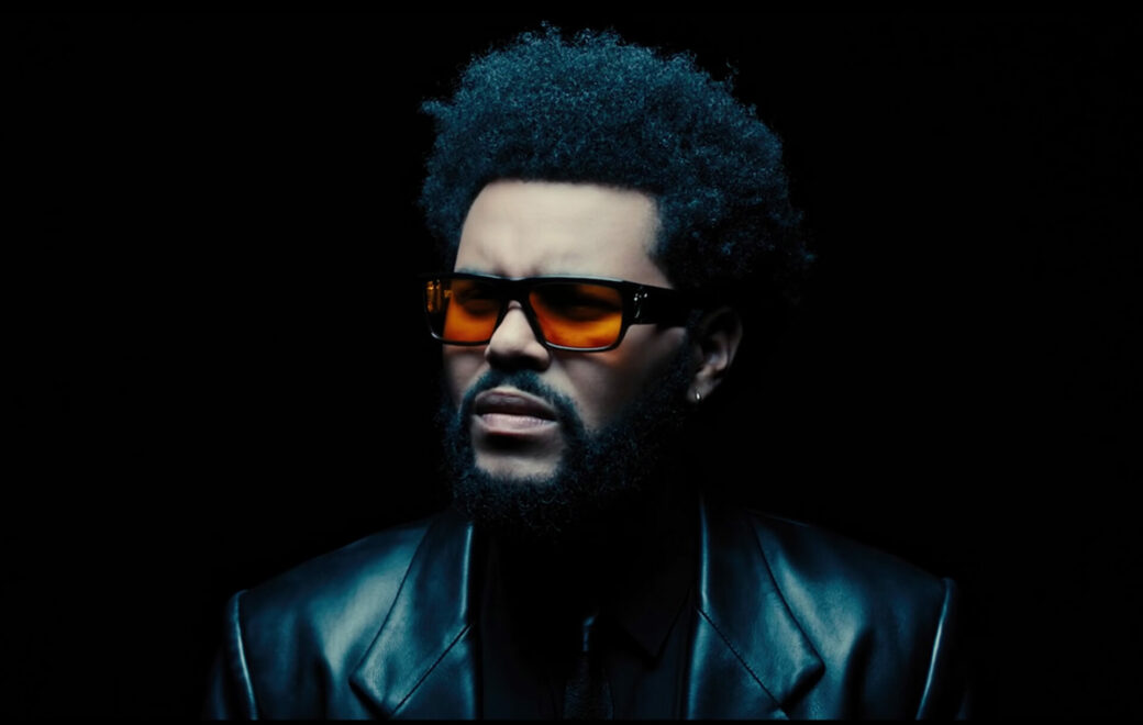 Man dies after 40ft escalator fall at The Weeknd concert in Philadelphia
