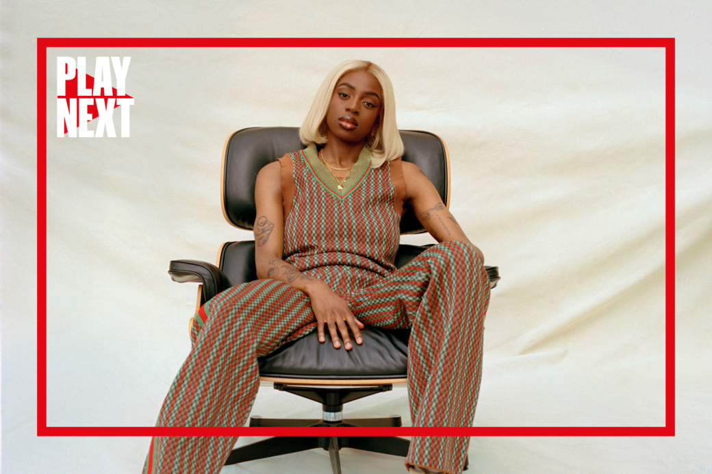Cat Burns’ vulnerable and honest songwriting is storming the UK charts ...