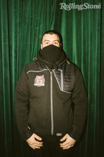 The Crimewatchers of Greater Manchester