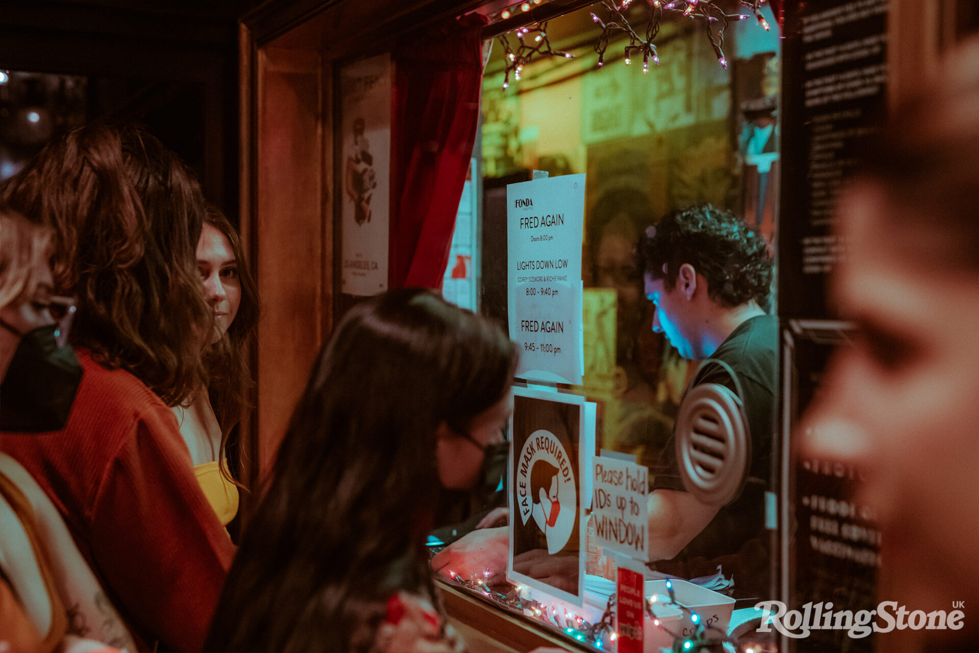 How Fred again.. made his heartfelt music feel like a collaborative ...