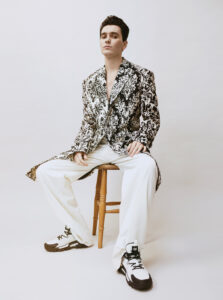 Jack Rowan: the rising British actor on starring in ‘Noughts + Crosses ...