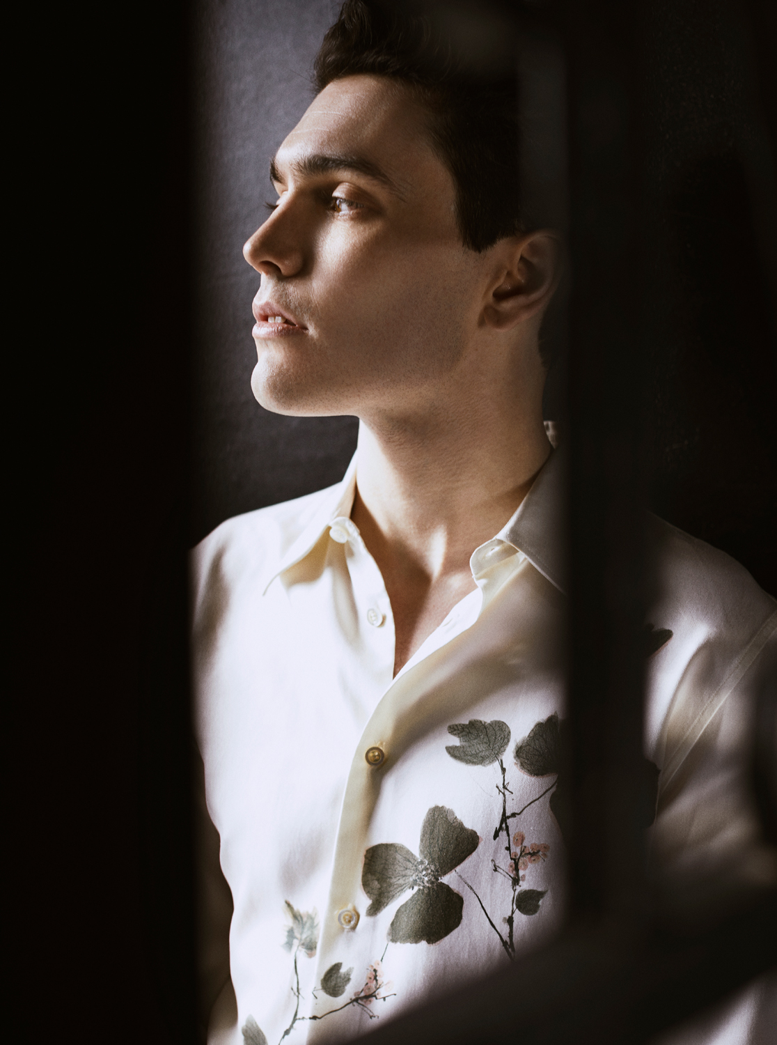 Jack Rowan: the rising British actor on starring in ‘Noughts + Crosses ...