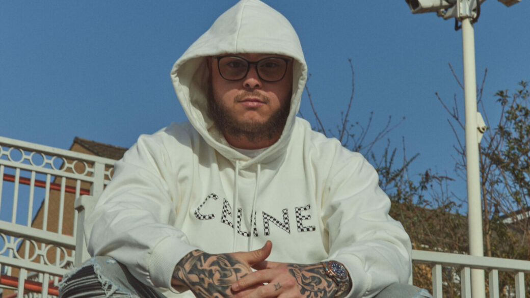 Potter Payper’s storytelling is impossible to mimic