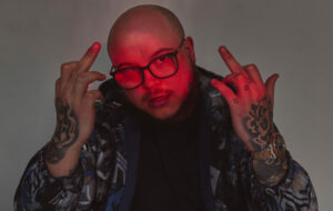 Potter Payper’s storytelling is impossible to mimic