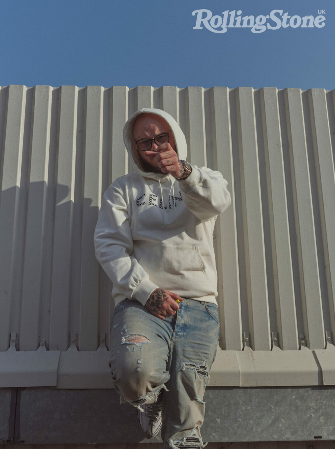 Potter Payper’s storytelling is impossible to mimic