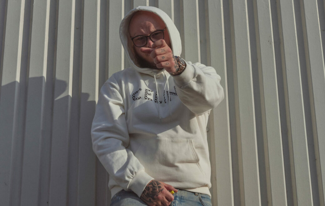 Potter Payper drops politically-charged new single, 'Blame Brexit'