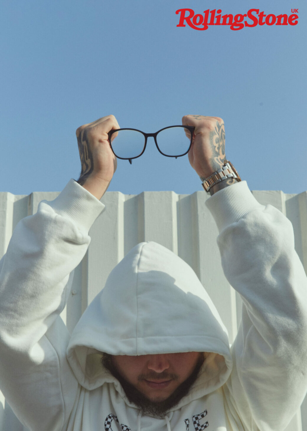 Potter Payper’s storytelling is impossible to mimic