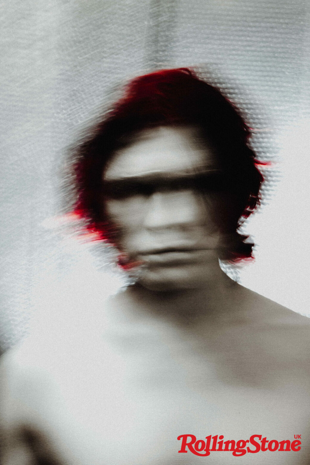 Static Dress on recording one of the most intriguing rock debuts in years