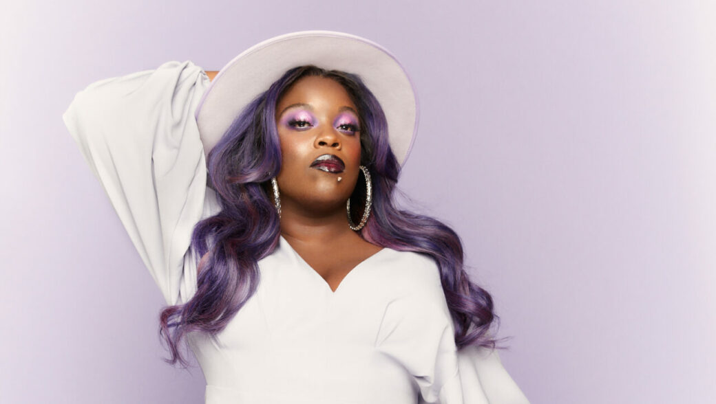 UK singer Yola on playing Sister Rosetta Tharpe in ‘Elvis’