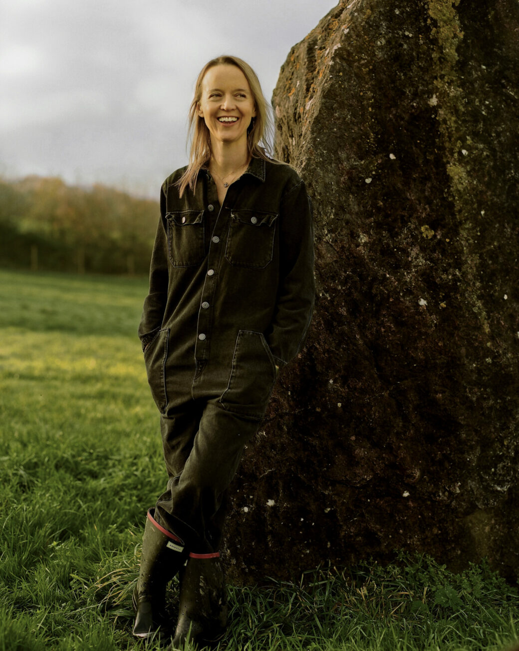 Emily Eavis on Glastonbury Festival’s long-awaited return - Rolling ...