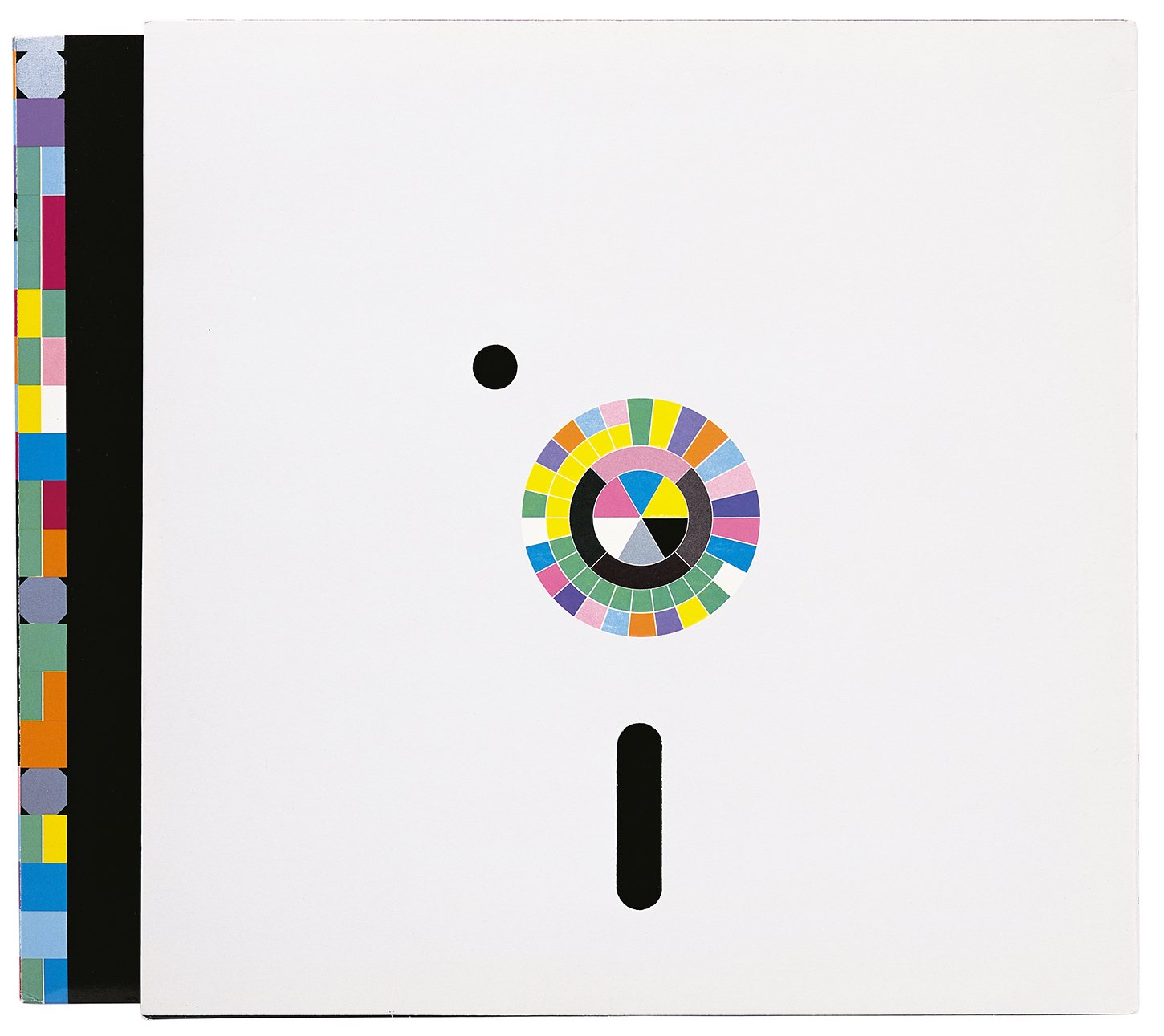 The artists behind some of Britain’s most iconic album covers