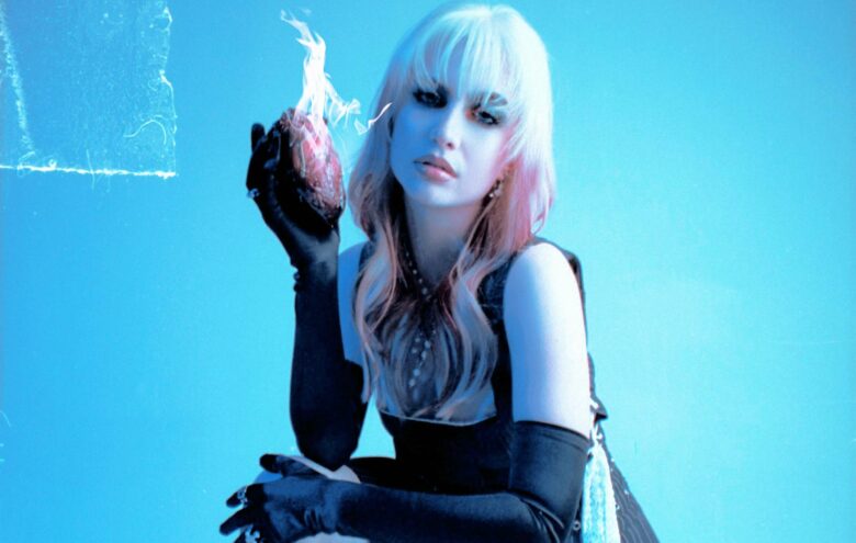 Abby Roberts shares visuals for new track 'Video Girl' - watch