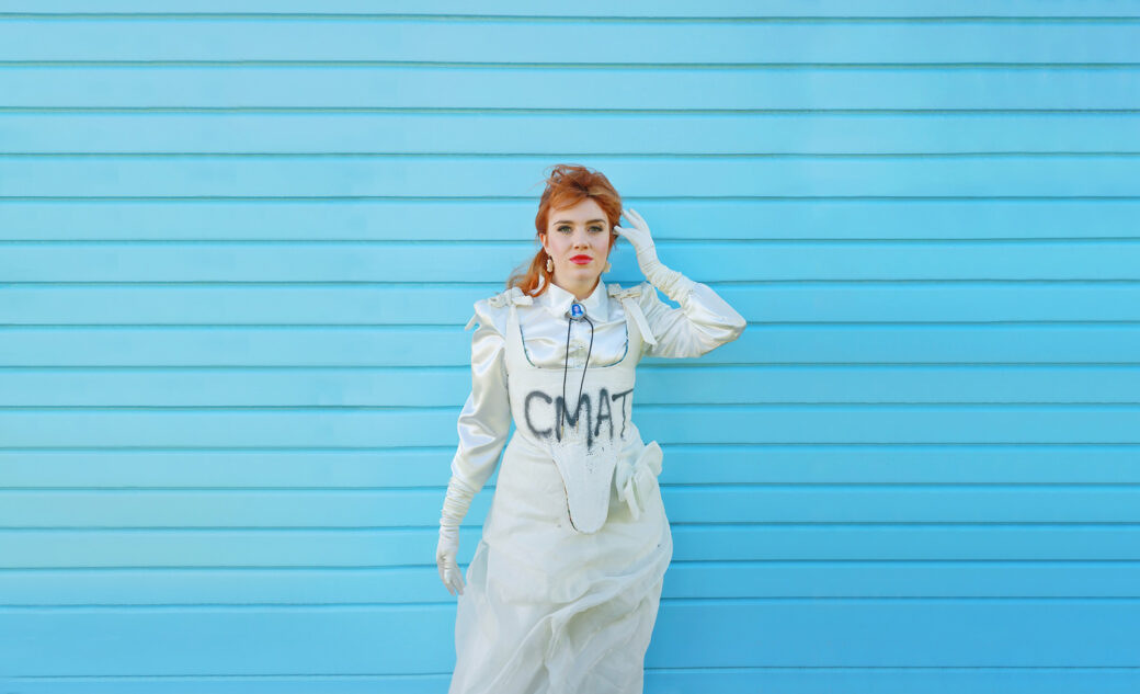 CMAT on her country influences and multilayered songwriting