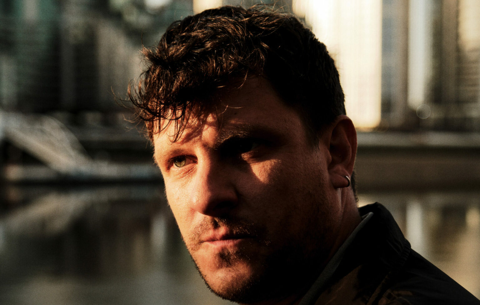 Jamie T announces first UK tour in five years for November - full dates ...