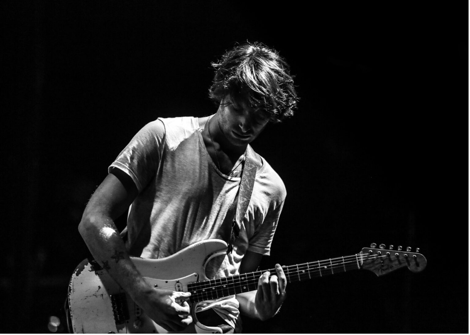 Paolo Nutini: the comeback kid - Rolling Stone UK