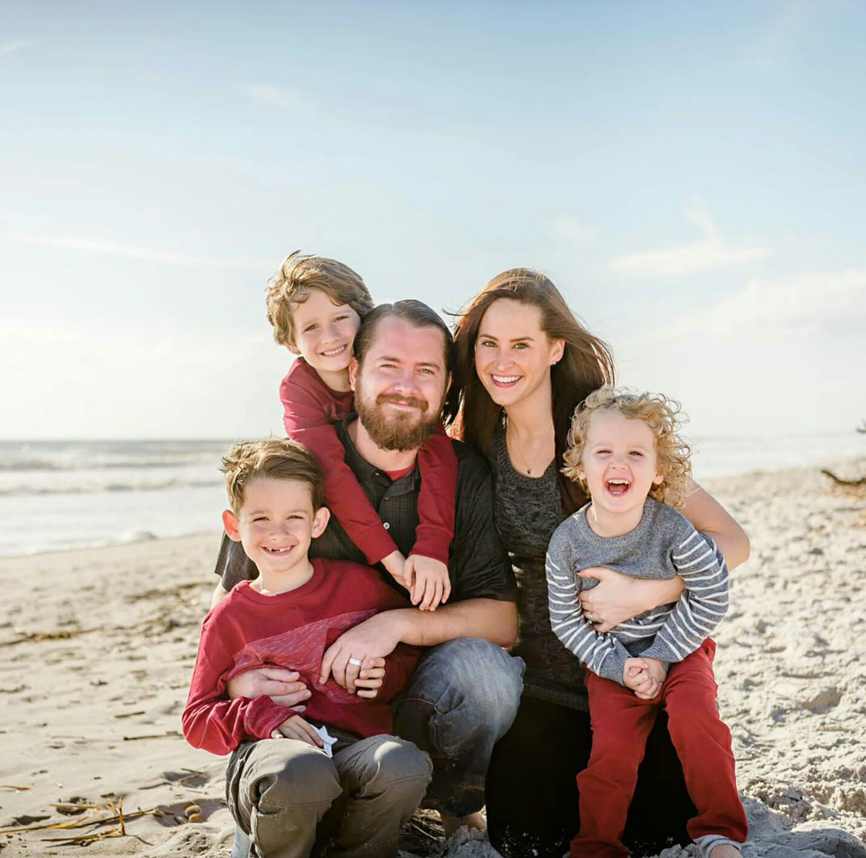 Their lives were documented online from birth. Now, they’re coming of ...