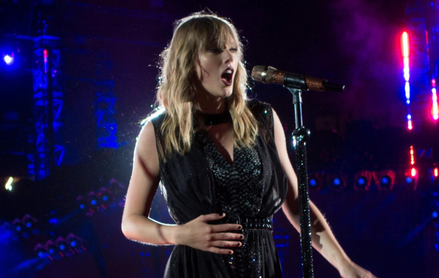 Taylor Swift announces European Eras tour: how to get tickets