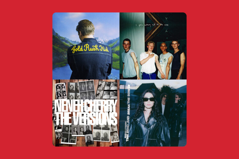 4 albums you need to hear this week - Rolling Stone UK