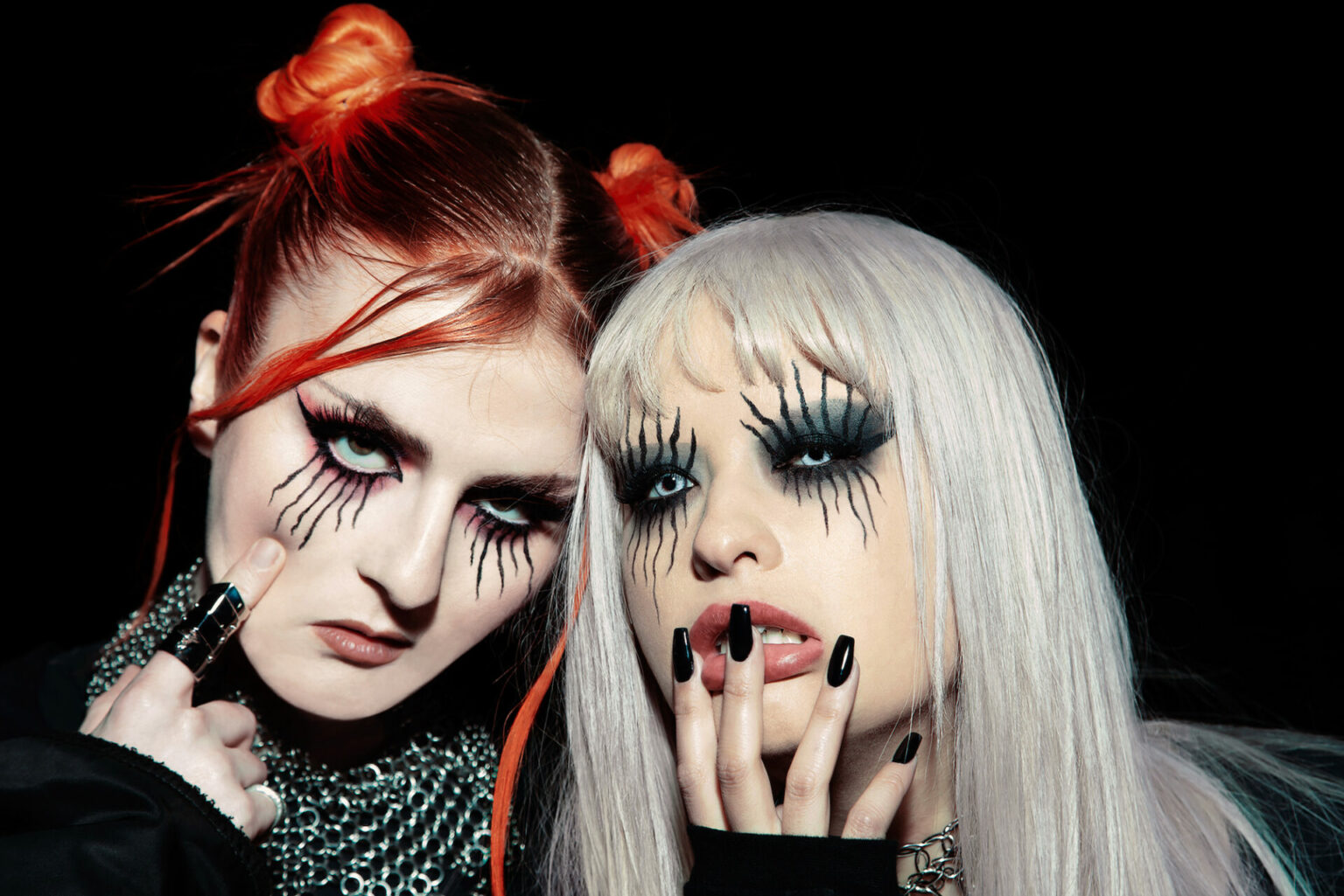 Get to know Cryalot, a new solo project from Kero Kero Bonito’s Sarah Bonito - Rolling Stone UK