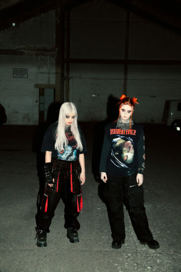 Get to know Cryalot, a new solo project from Kero Kero Bonito’s Sarah Bonito - Rolling Stone UK