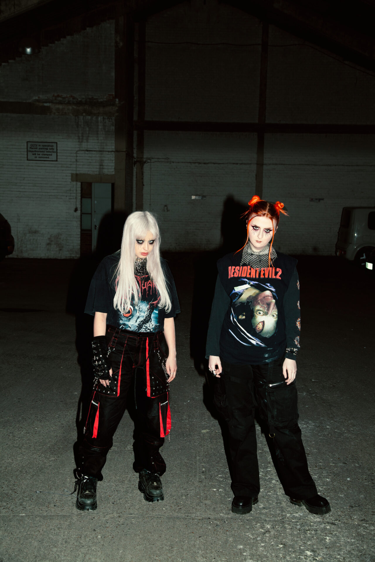 Get to know Cryalot, a new solo project from Kero Kero Bonito’s Sarah ...