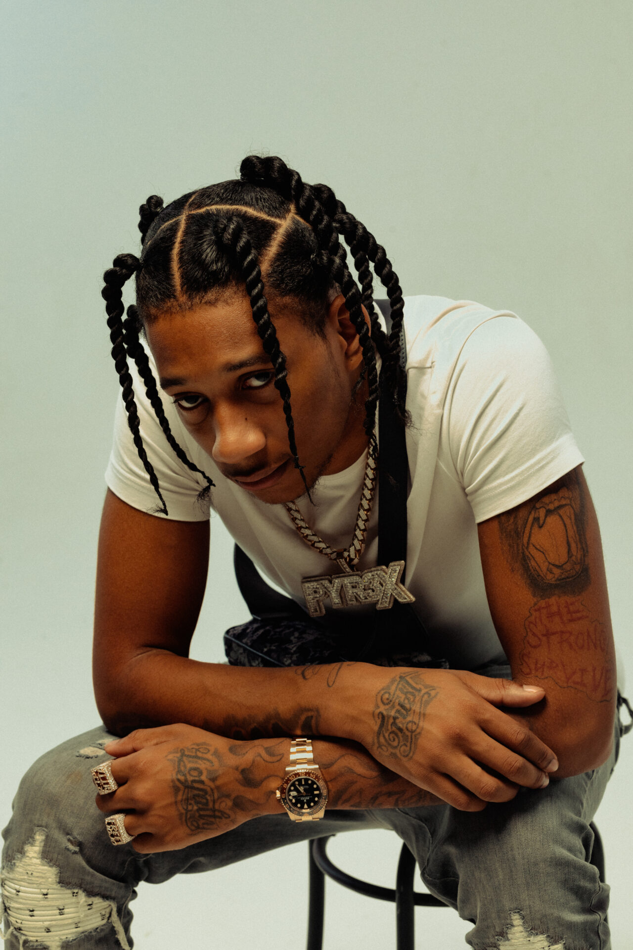 Spitting innocence: the use and abuse of drill lyrics in court ...