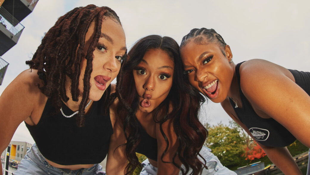 Is FLO the next great British girl group?