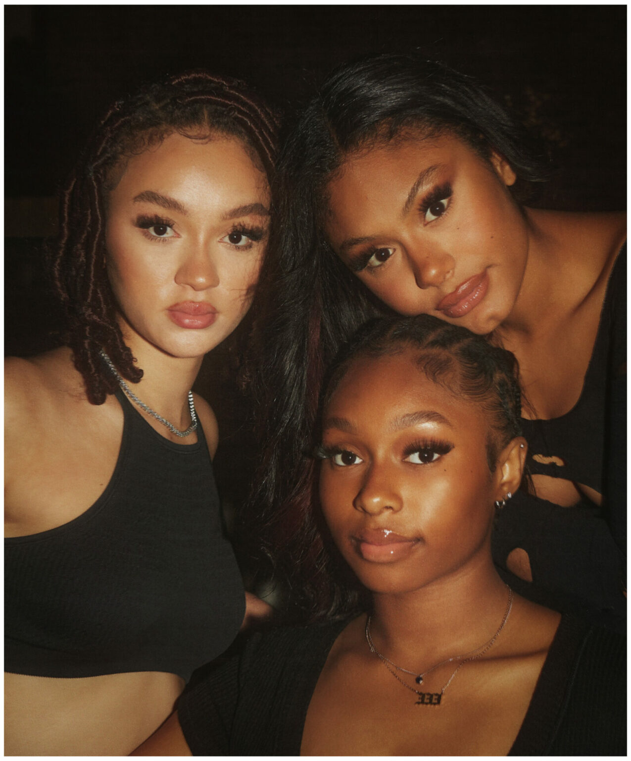 Is FLO the next great British girl group?