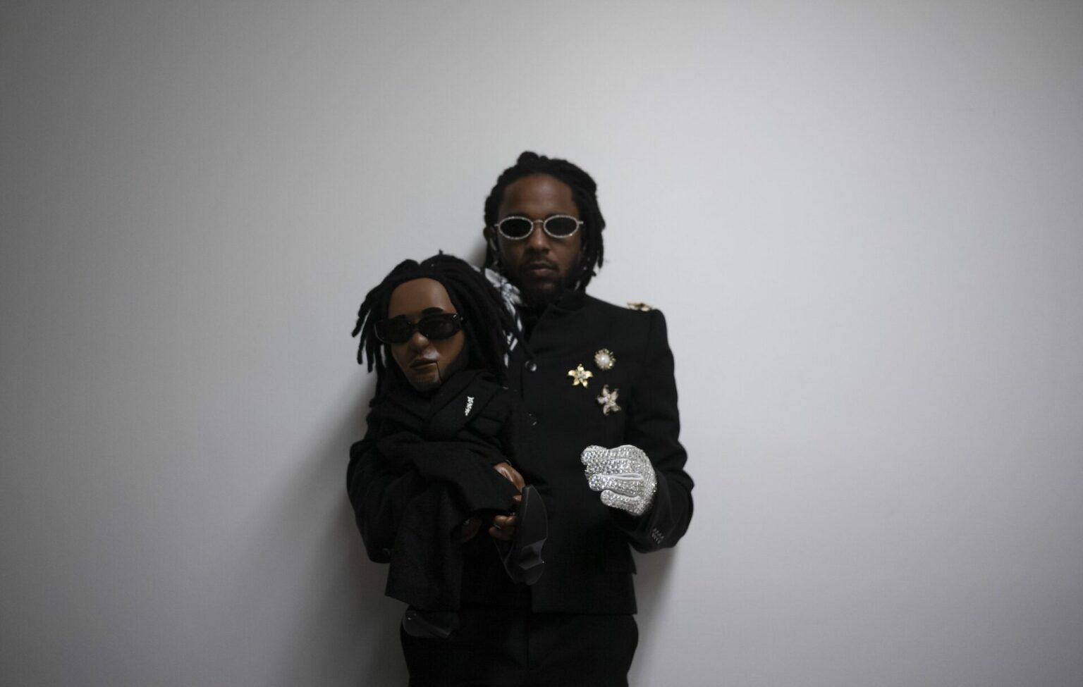 Kendrick Lamar already working on next album, says producer Sounwave ...