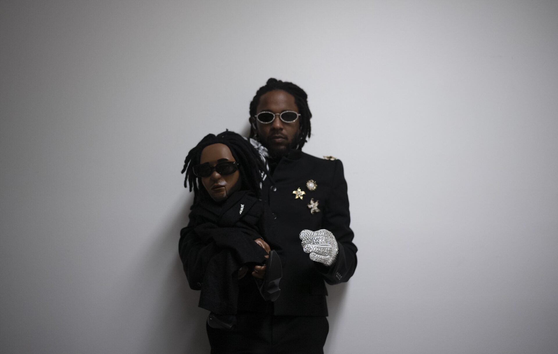 Jack Harlow Kendrick Lamar And Lil Nas X Lead 2022 Vma Nominations