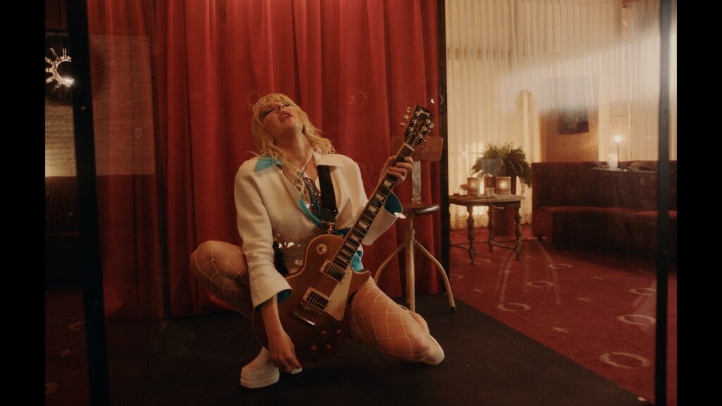 Ellie Goulding Talks New Single ‘easy Lover And The Sound Of Her Next