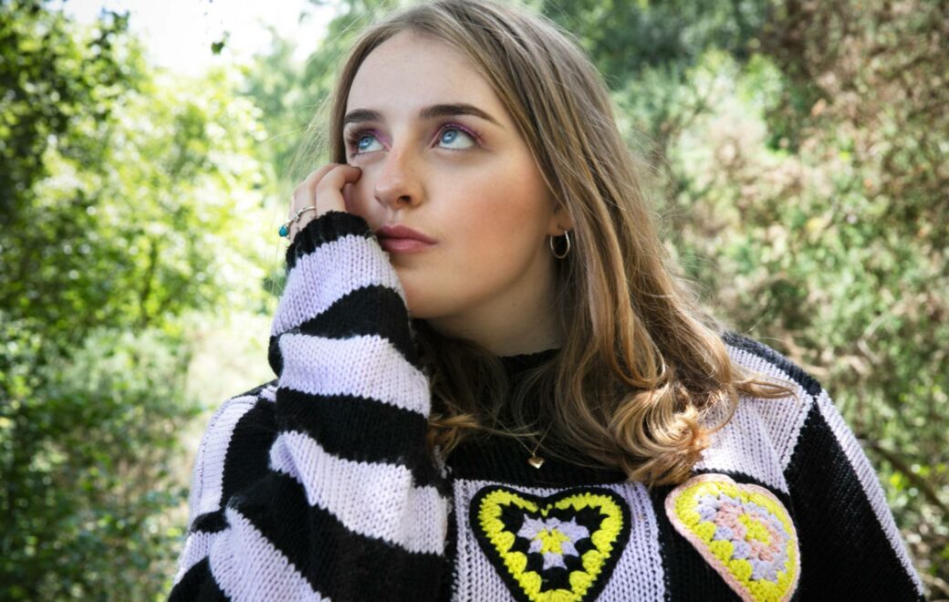 Irish singer Nell Mescal on channelling tough times in debut single ...