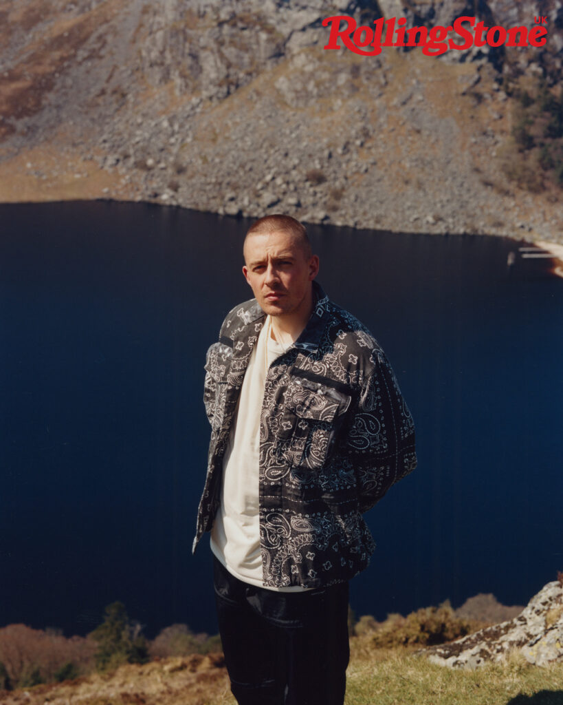 Dermot Kennedy: Ireland’s elusive songwriter on second album ‘Sonder ...