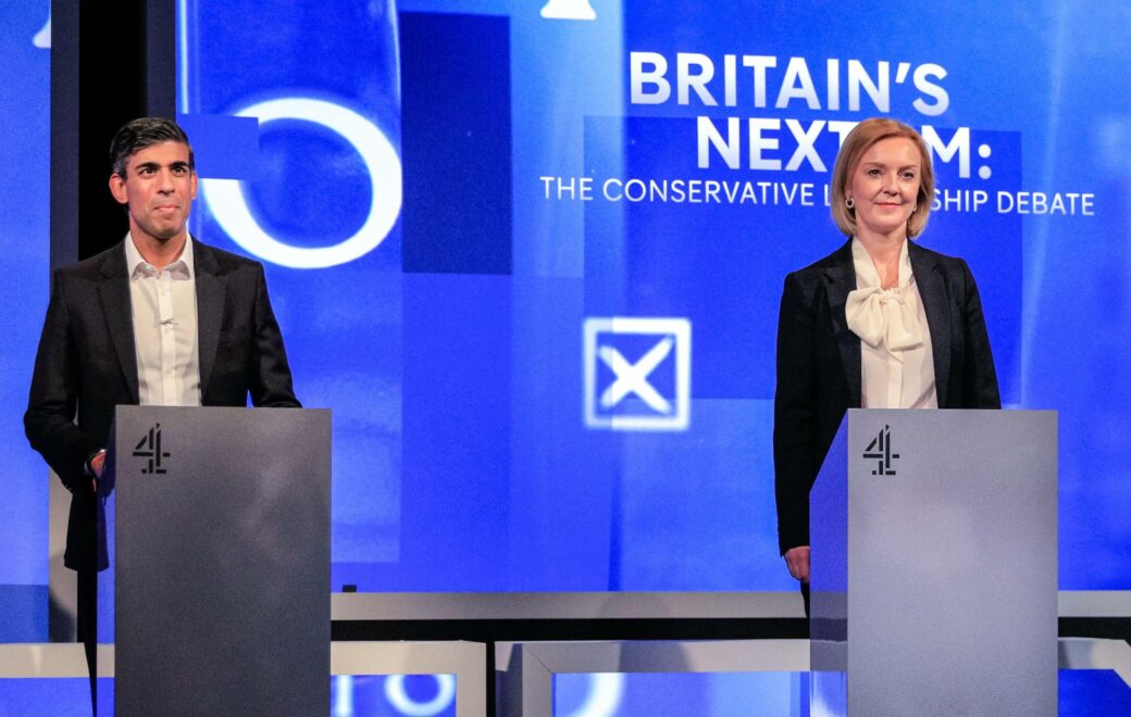 Politics Archives - Rolling Stone UK