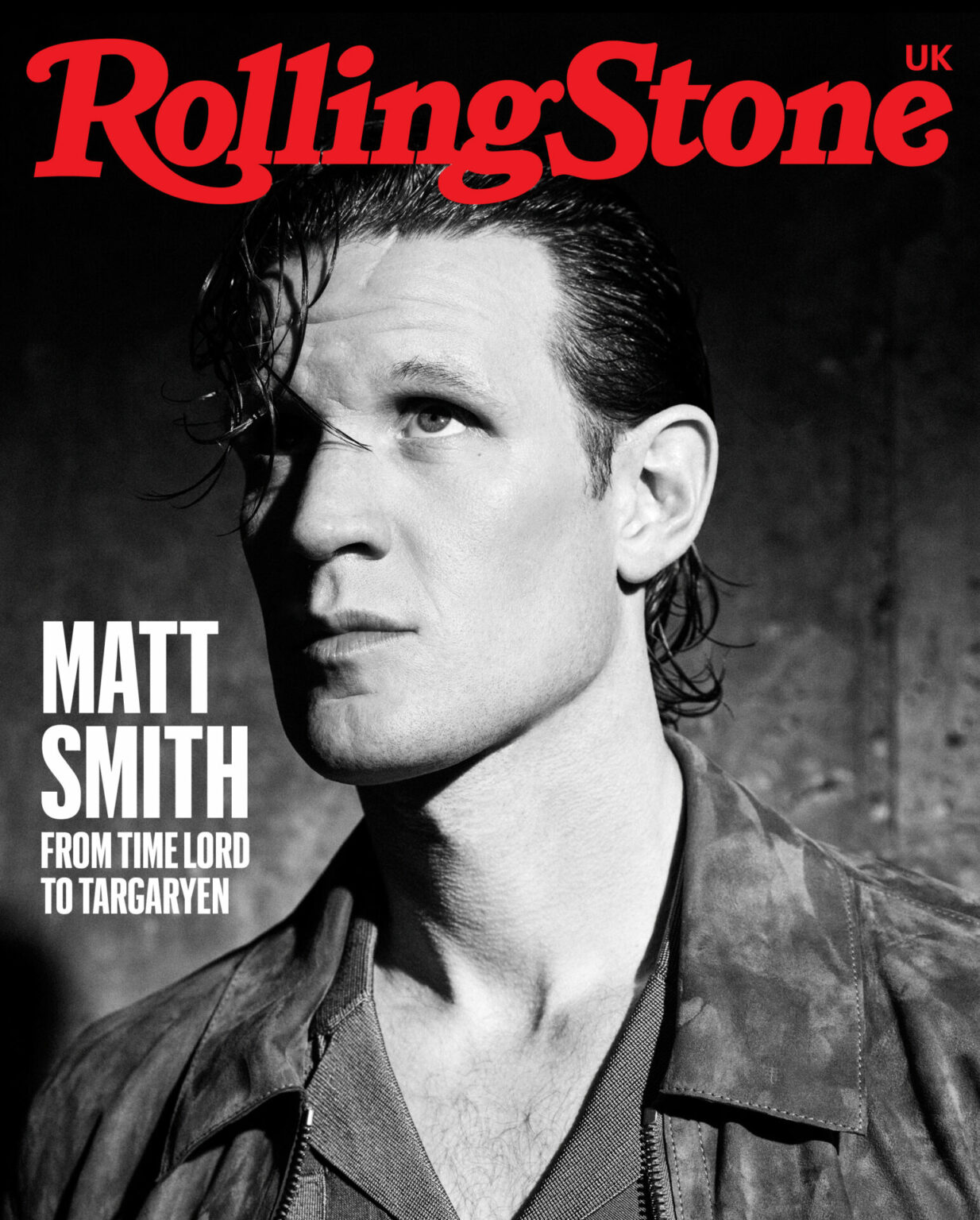 Matt Smith: from Time Lord to Targaryen prince - Rolling Stone UK