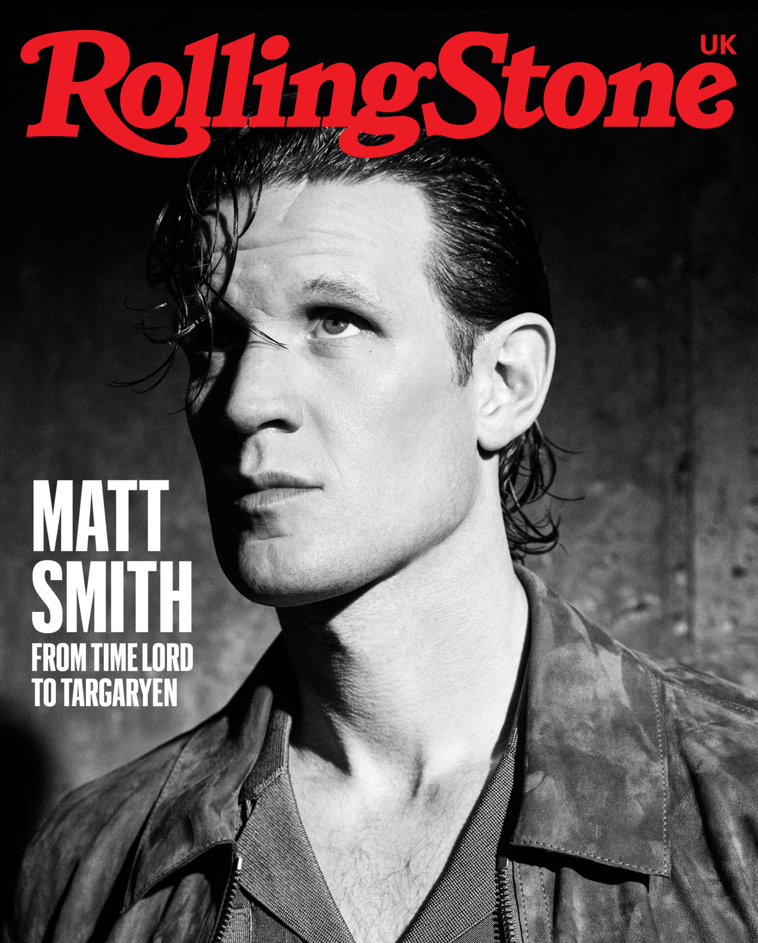 Matt Smith: from Time Lord to Targaryen prince - Rolling Stone UK