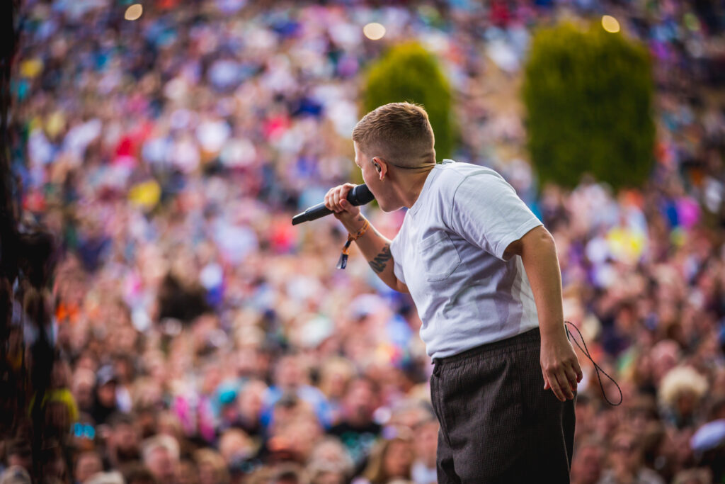 Green Man 2022 review: A weekend of magic in the Brecon Beacons