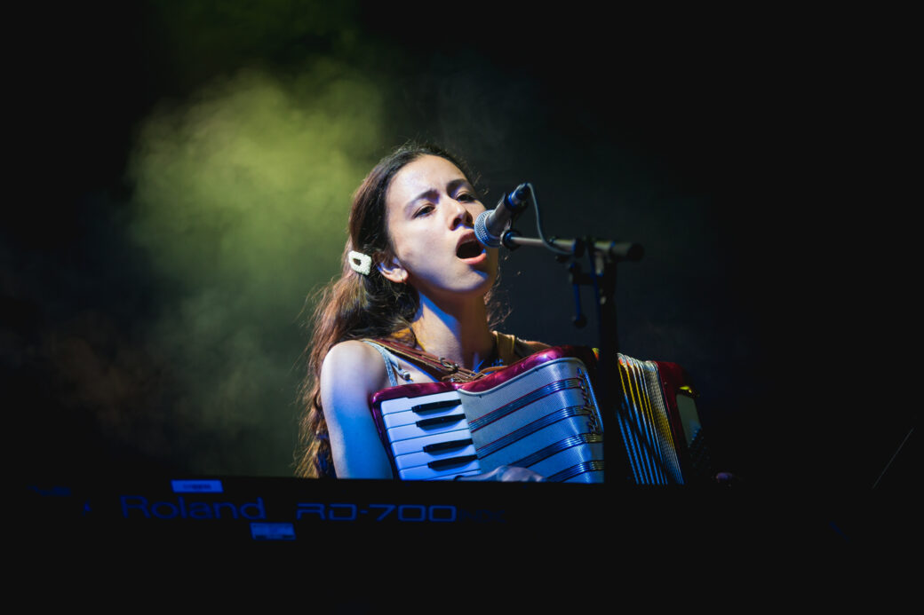 Green Man 2022 review: A weekend of magic in the Brecon Beacons