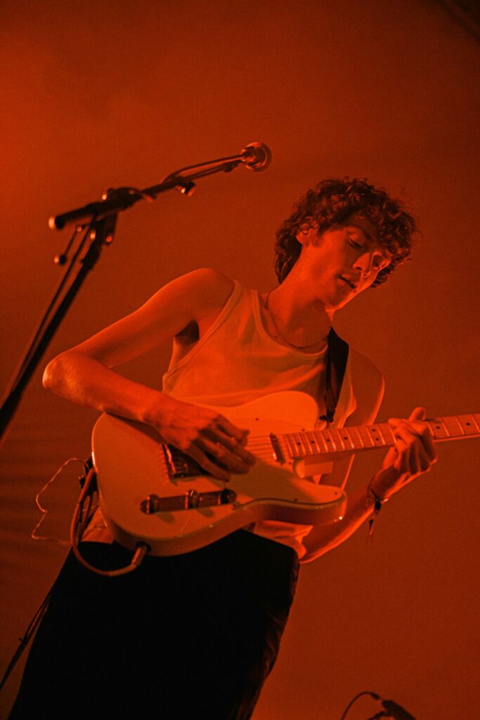 Green Man 2022 review: A weekend of magic in the Brecon Beacons