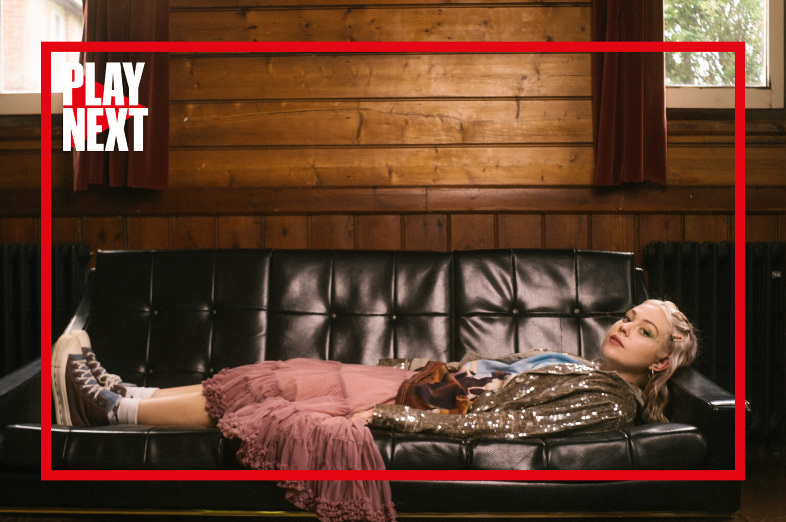 Meet Lauran Hibberd, a new grunge hero from the Isle of Wight - Rolling ...