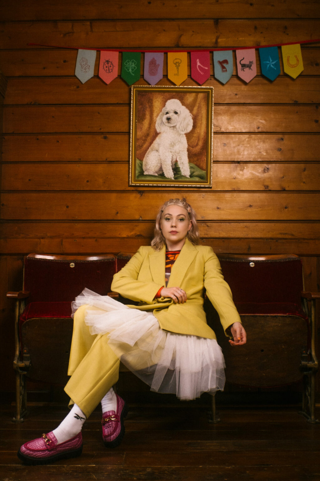 Meet Lauran Hibberd, a new grunge hero from the Isle of Wight - Rolling ...