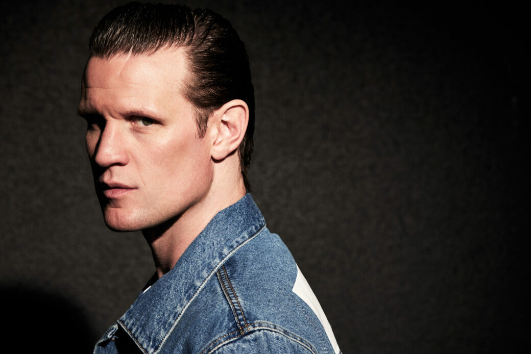 Matt Smith: from Time Lord to Targaryen prince - Rolling Stone UK