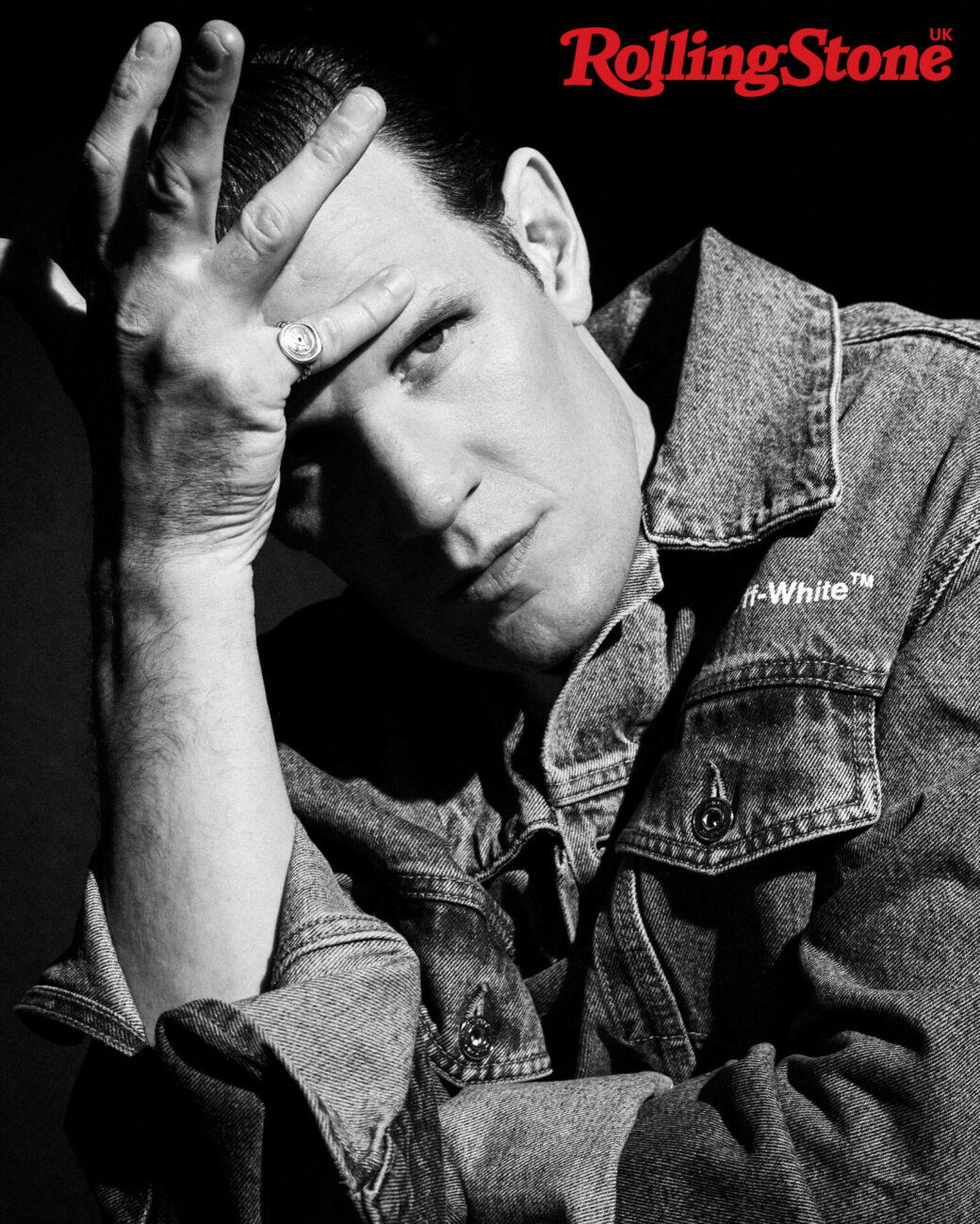 Matt Smith: from Time Lord to Targaryen prince - Rolling Stone UK