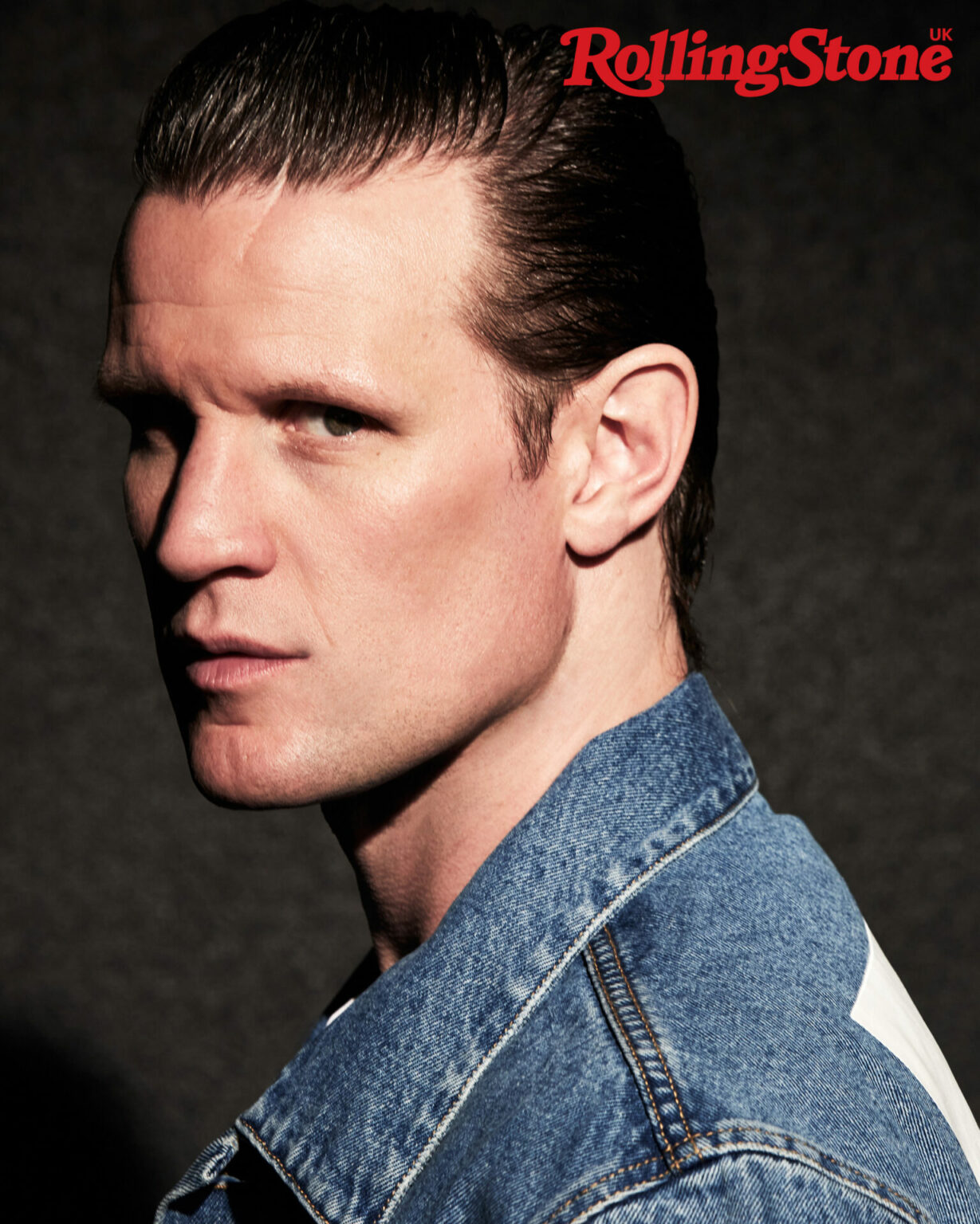 Matt Smith: from Time Lord to Targaryen prince - Rolling Stone UK