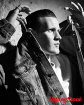 Matt Smith: from Time Lord to Targaryen prince - Rolling Stone UK