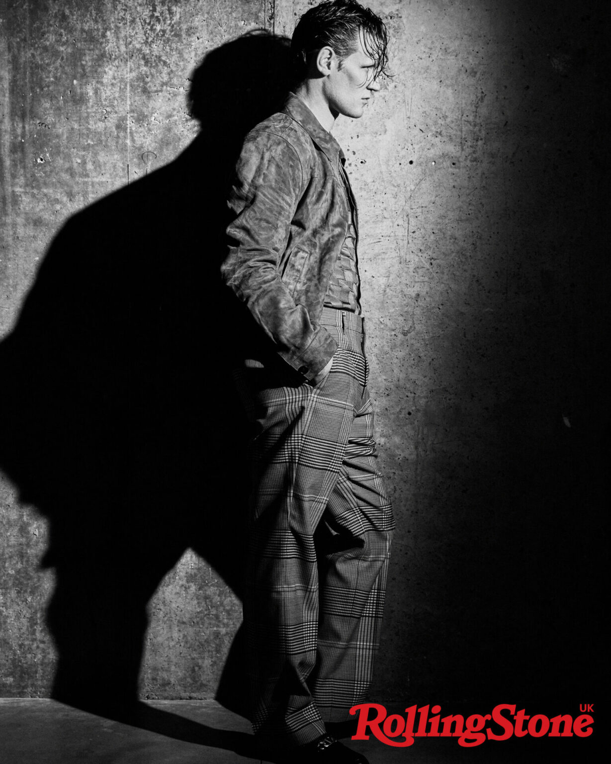 Matt Smith: from Time Lord to Targaryen prince - Rolling Stone UK