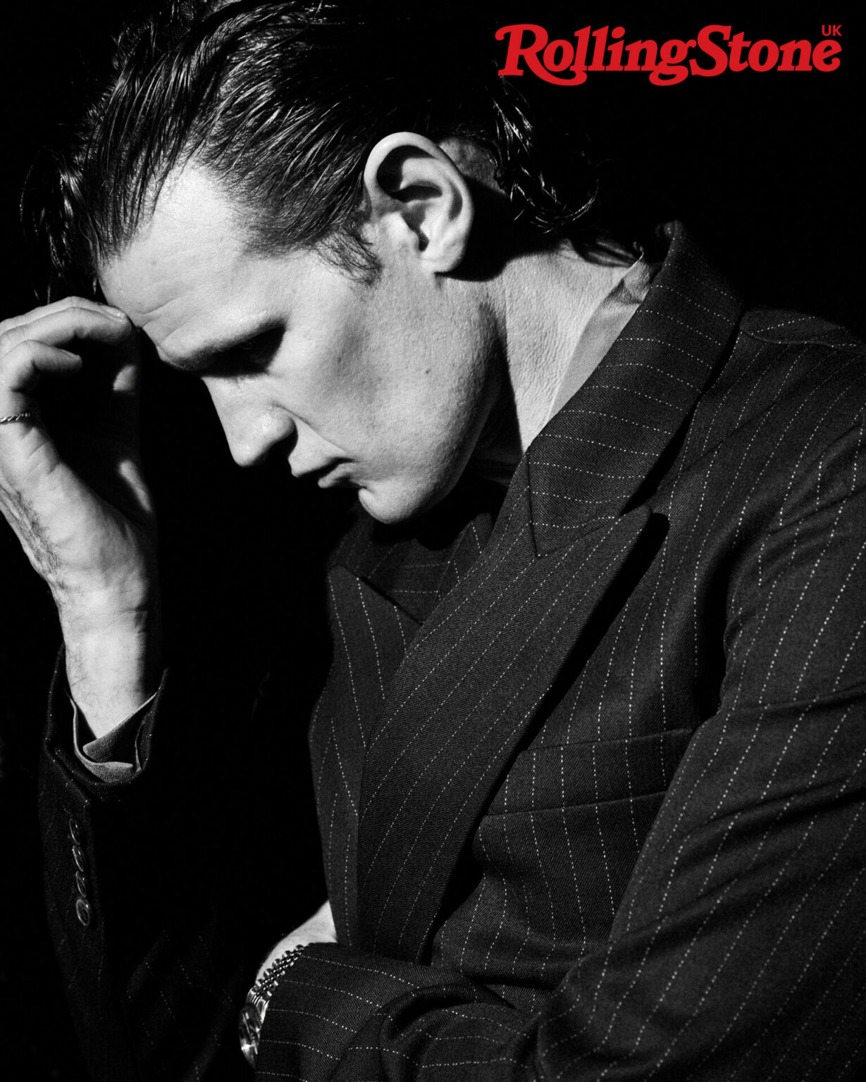 Matt Smith: from Time Lord to Targaryen prince - Rolling Stone UK