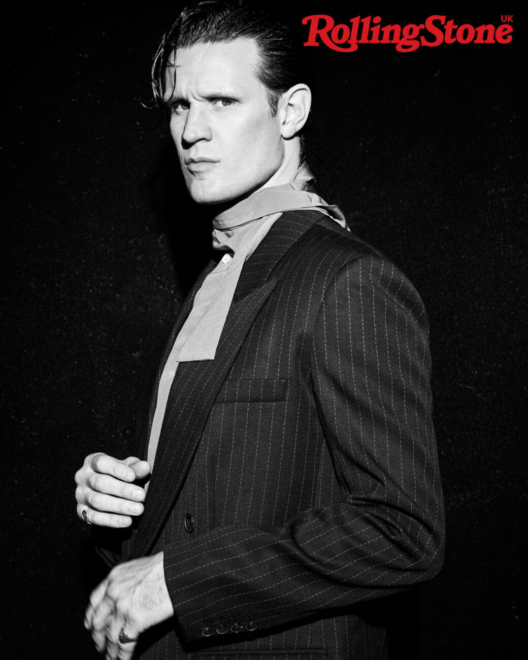 Matt Smith: from Time Lord to Targaryen prince - Rolling Stone UK
