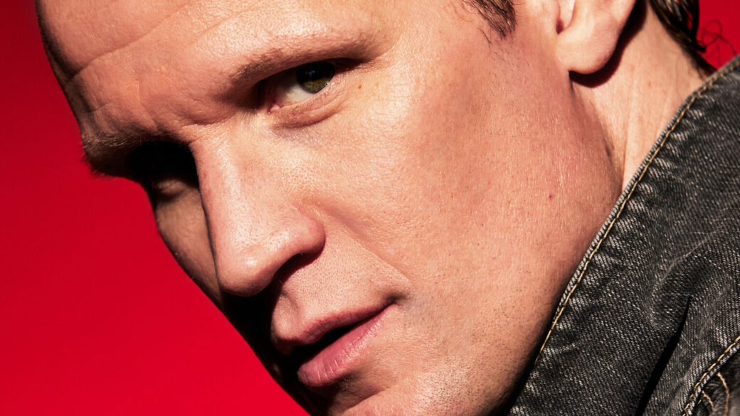 Matt Smith: from Time Lord to Targaryen prince - Rolling Stone UK