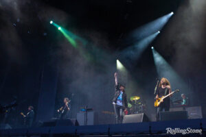 My Chemical Romance’s world tour brought joy and catharsis to fans in ...